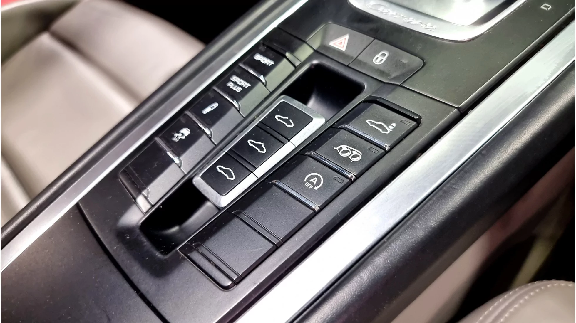 Porsche 991 Carrera 4S 400