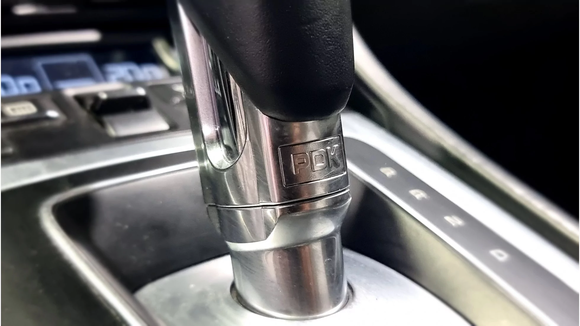 Porsche 991 Carrera 4S 400