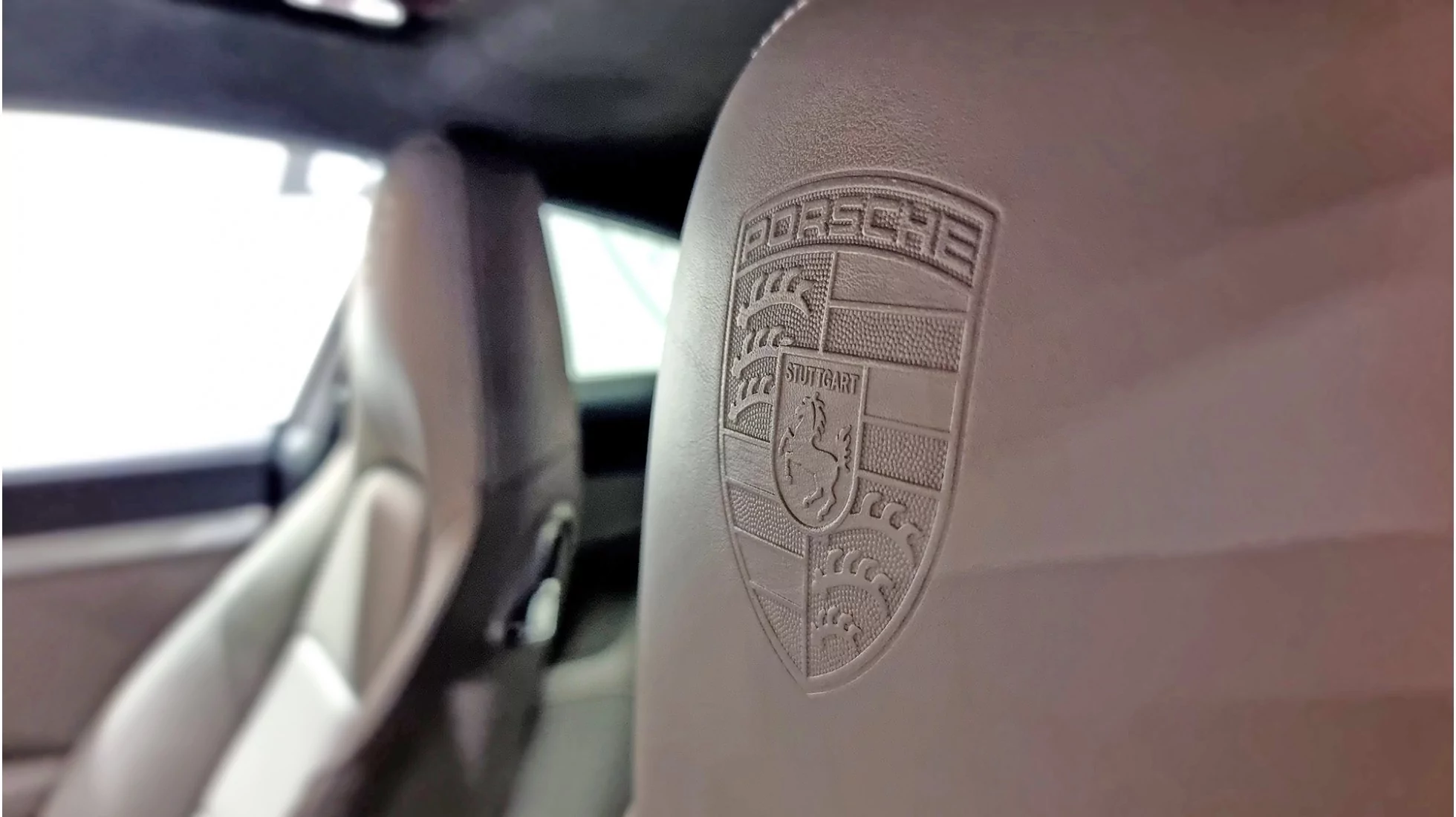 Porsche 991 Carrera 4S 400